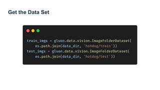 Computer Vision: Fine Tuning | PPT