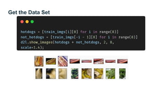 Computer Vision: Fine Tuning | PPT