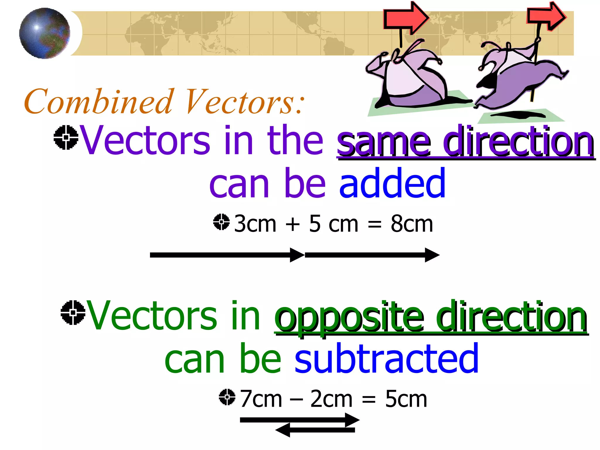 11 1 Distance And Displacement | PPT