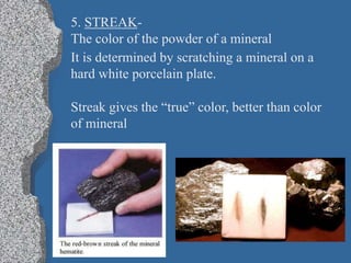 11 - 1 Minerals.ppt