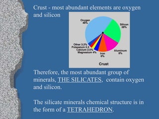 11 - 1 Minerals.ppt