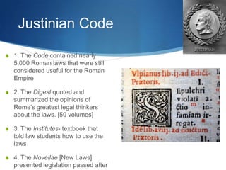11.1 the byzantine empire | PPTX