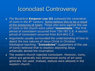 11.1 the byzantine empire | PPT