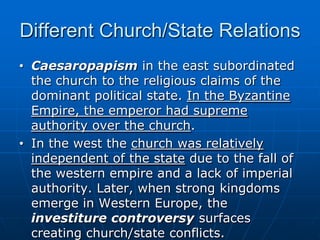 11.1 the byzantine empire | PPT