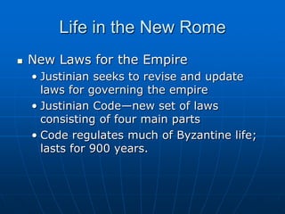 11.1 the byzantine empire | PPT | Free Download