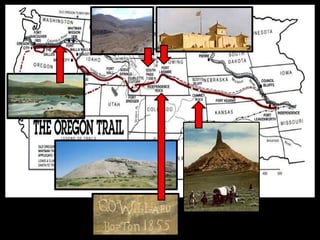 11 1 trails to the west | PPT