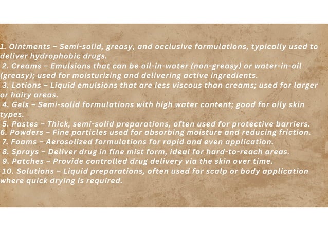 Pharmacology ppt drugs antibiotics pdfpdf | PPT