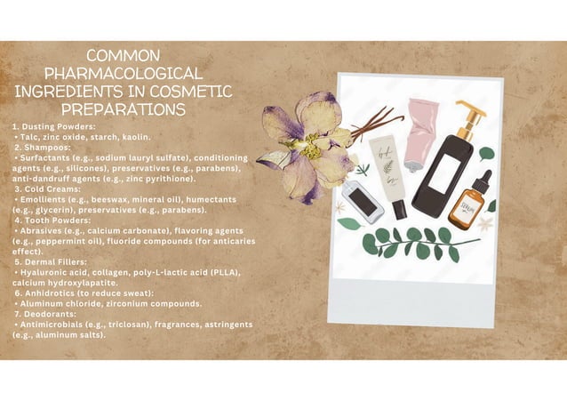 Pharmacology ppt drugs antibiotics pdfpdf | PPT