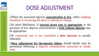 Therapeutic drug monitoring of cardiovascular drugs | PPTX