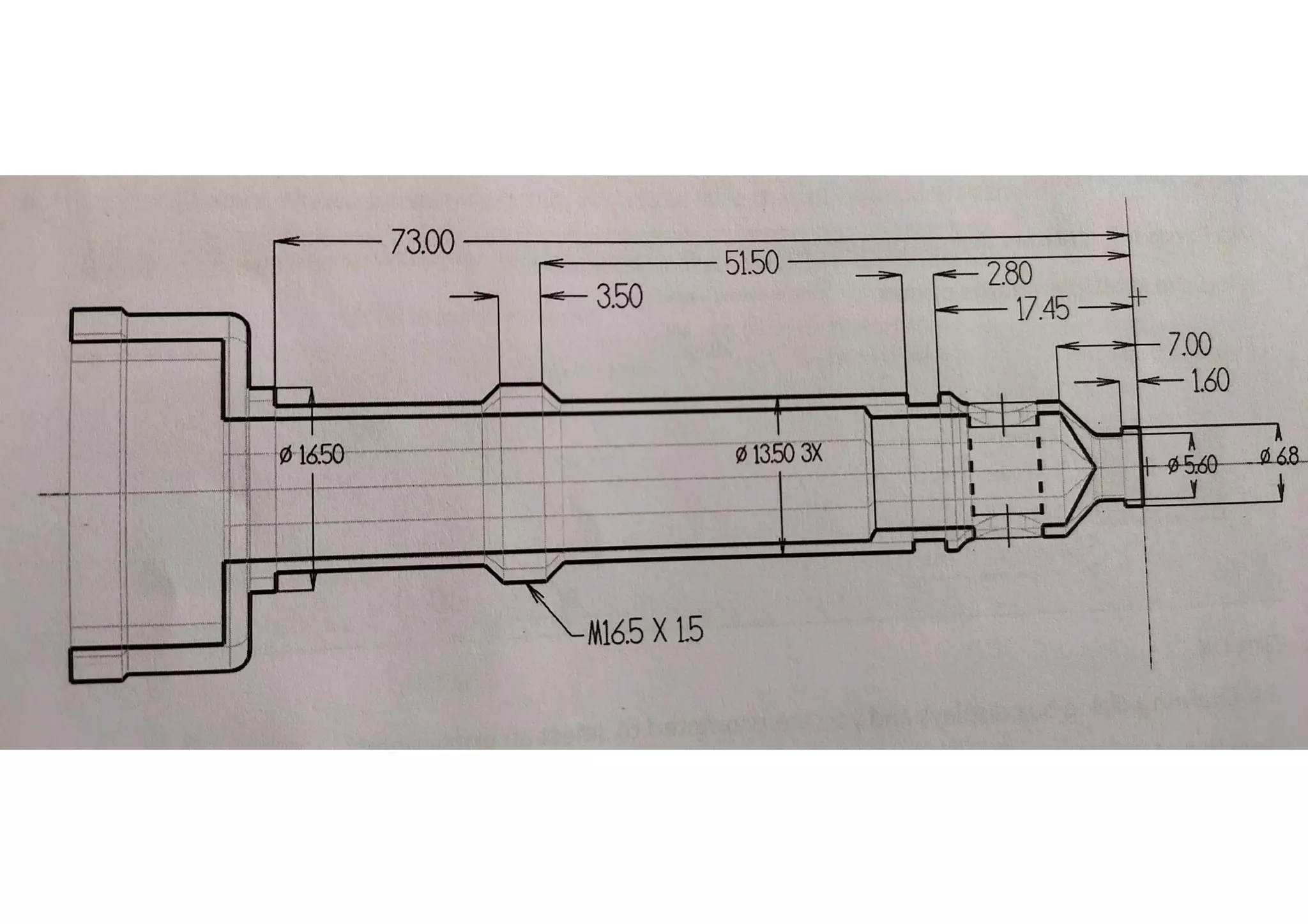 11 Mastercam Lathe Tutorial | PPT