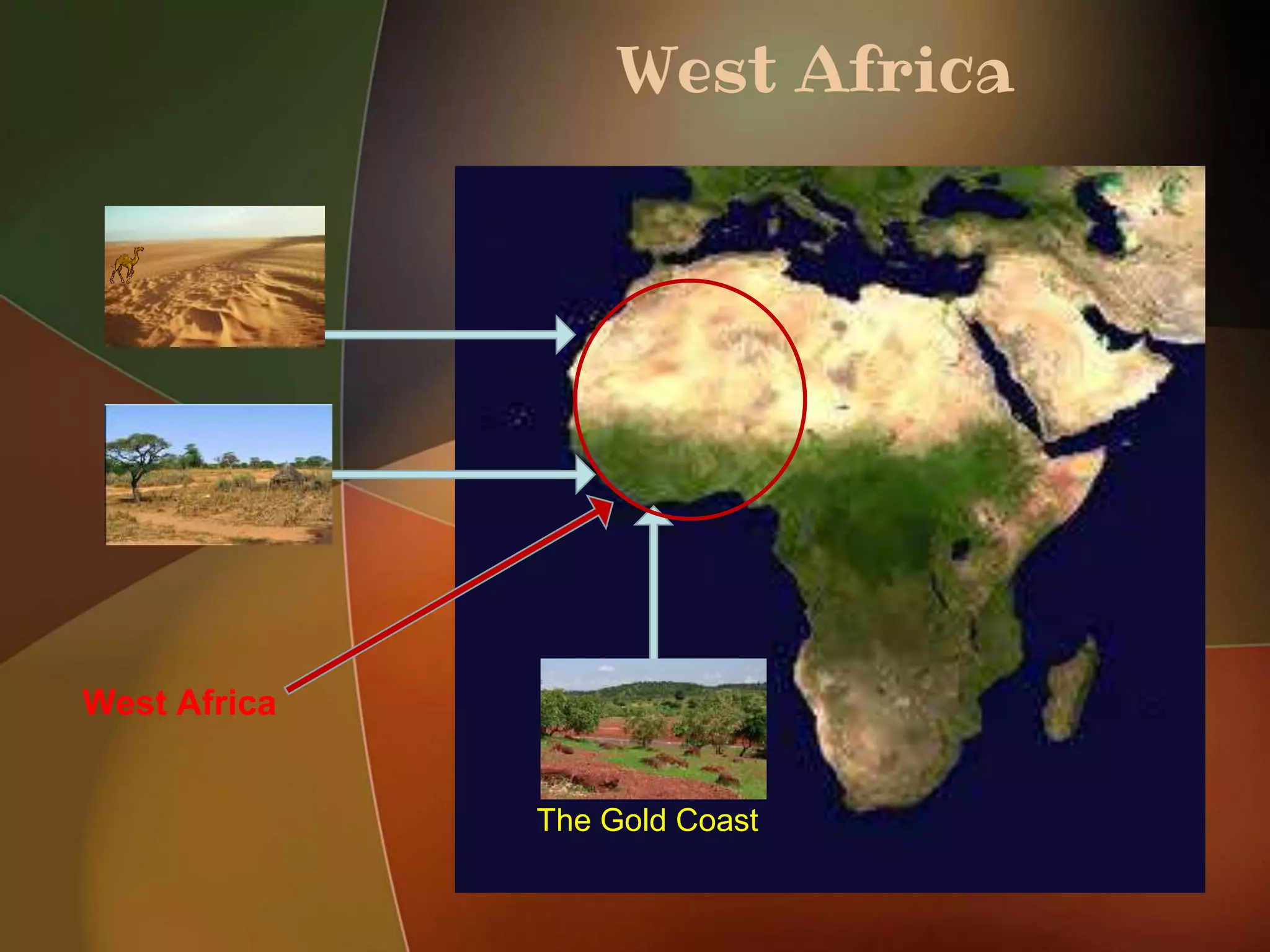 West African Kingdoms | PPT