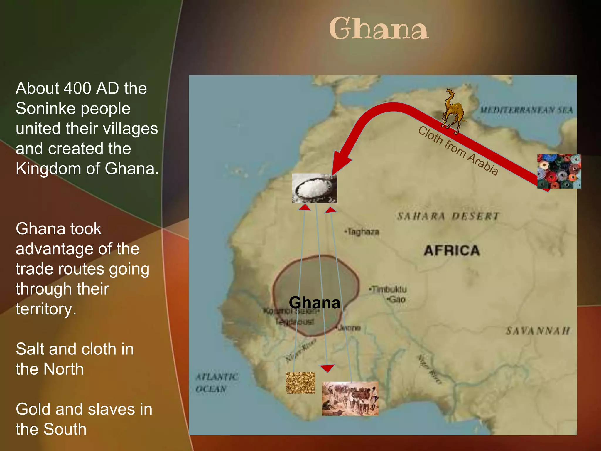 West African Kingdoms | PPT