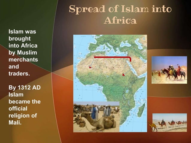 West African Kingdoms | PPT