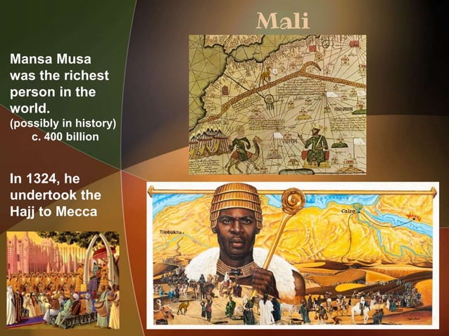 West African Kingdoms | PPT