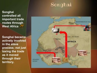 West African Kingdoms | PPT