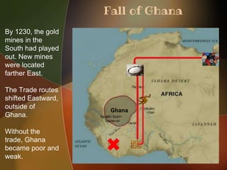 West African Kingdoms | PPT