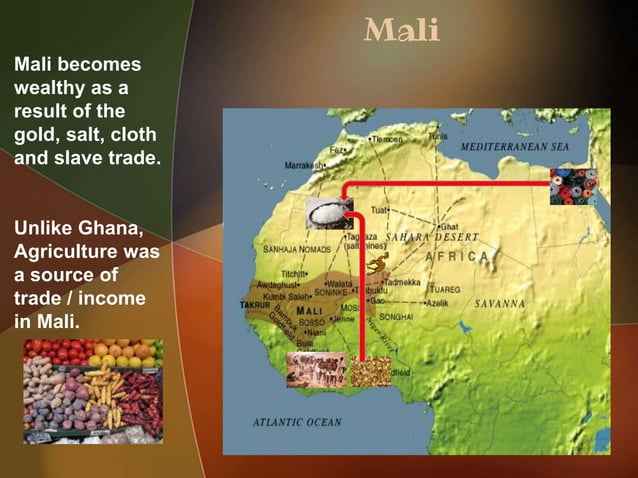 West African Kingdoms | PPT