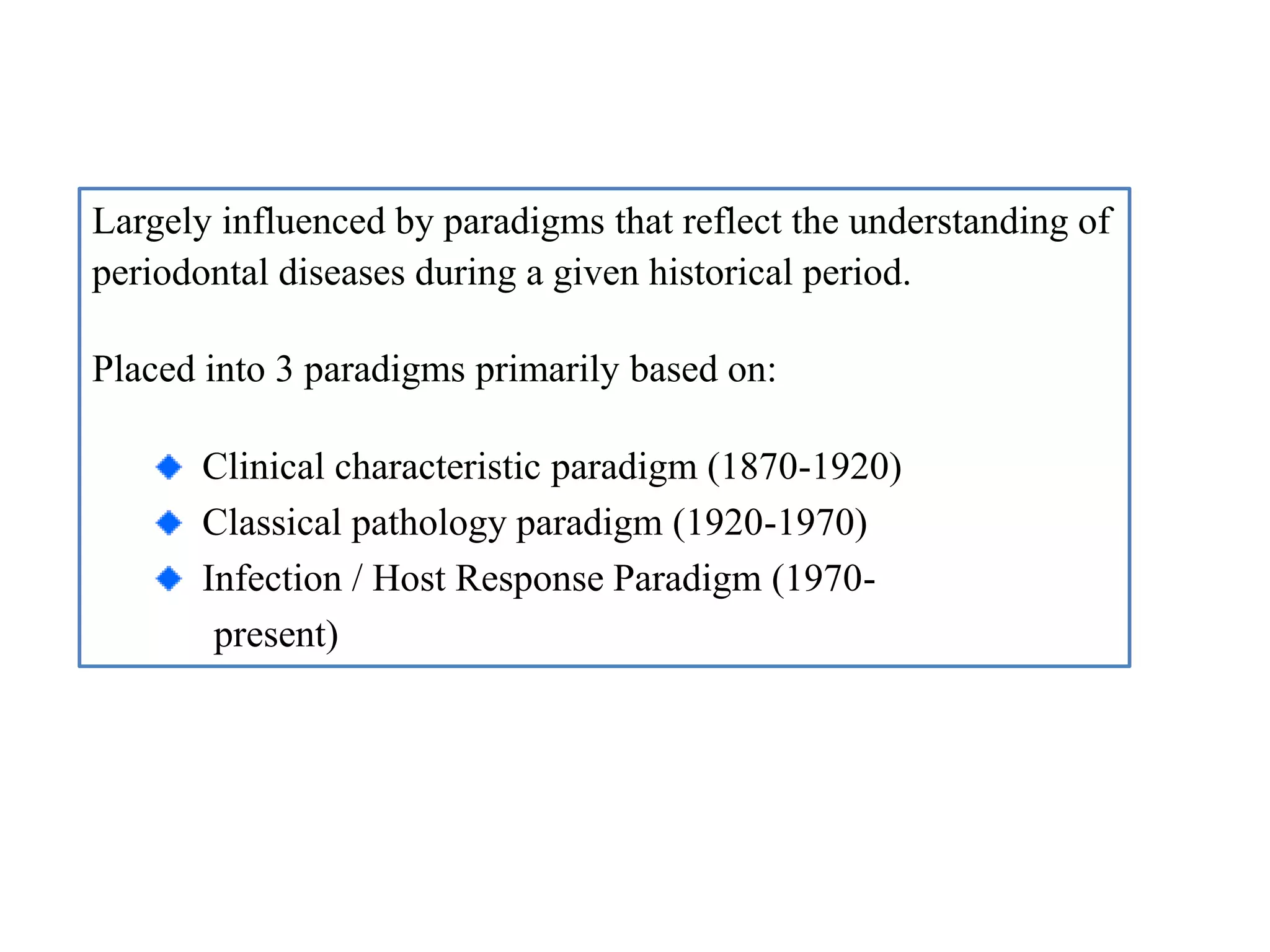 classification of periodontal diseases-includes 2017 | PPTX | Dental ...