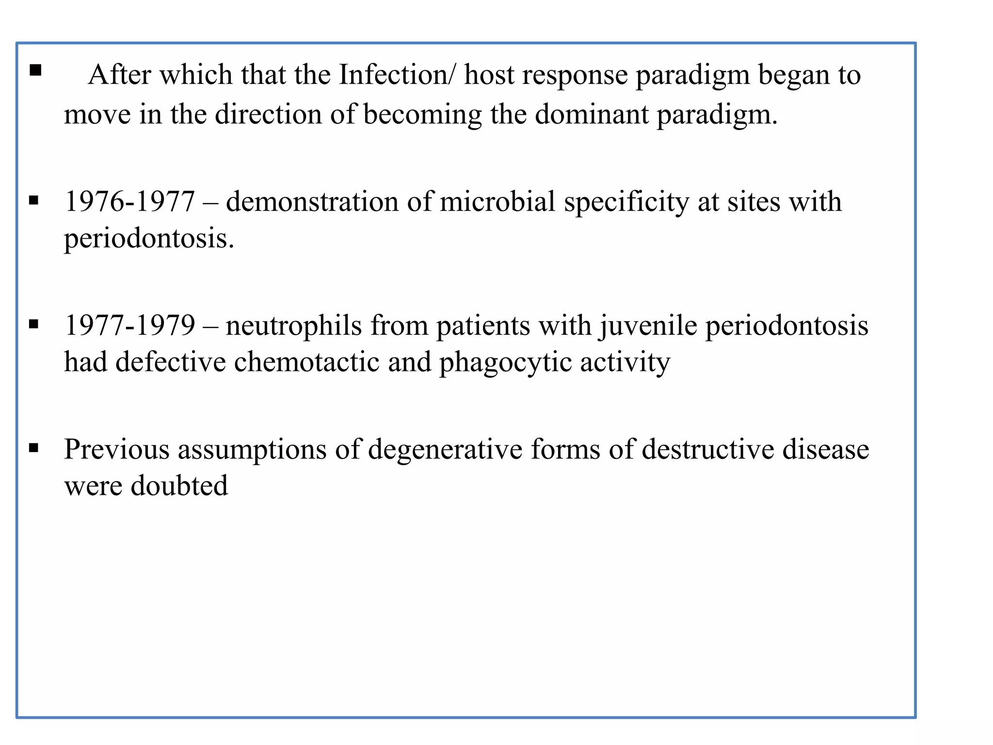 classification of periodontal diseases-includes 2017 | PPTX | Dental ...
