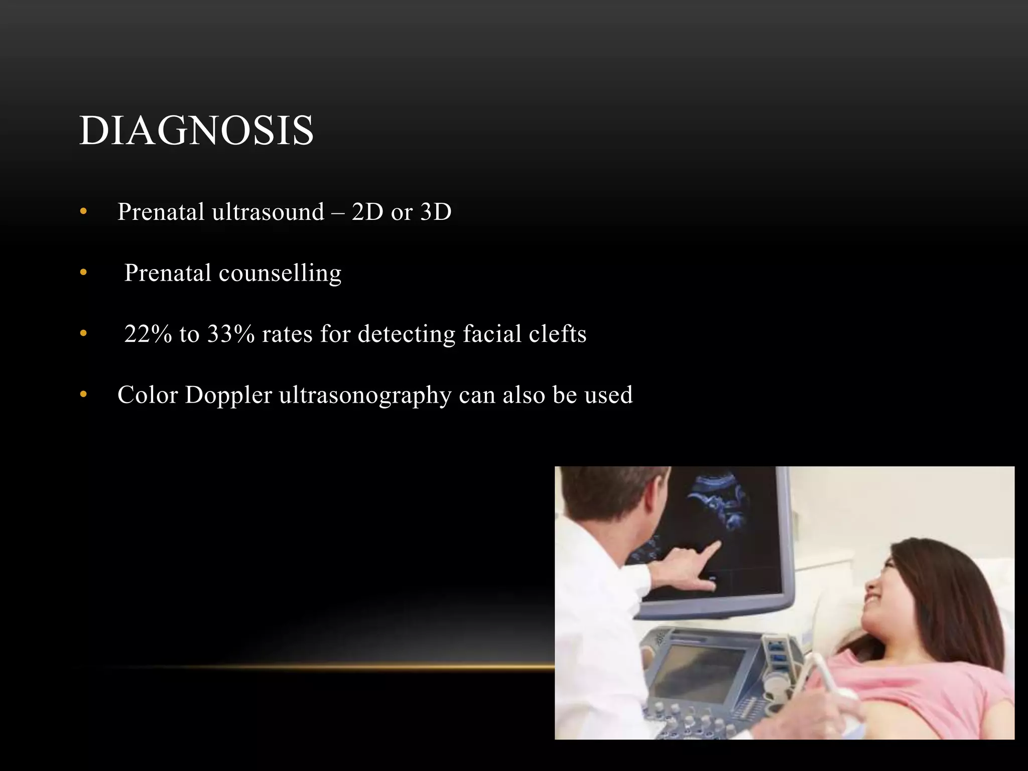 Cleft lip and palate rehabilitation - Dr Prathibha Prasad | PPTX | Pregnancy | Reproductive Health