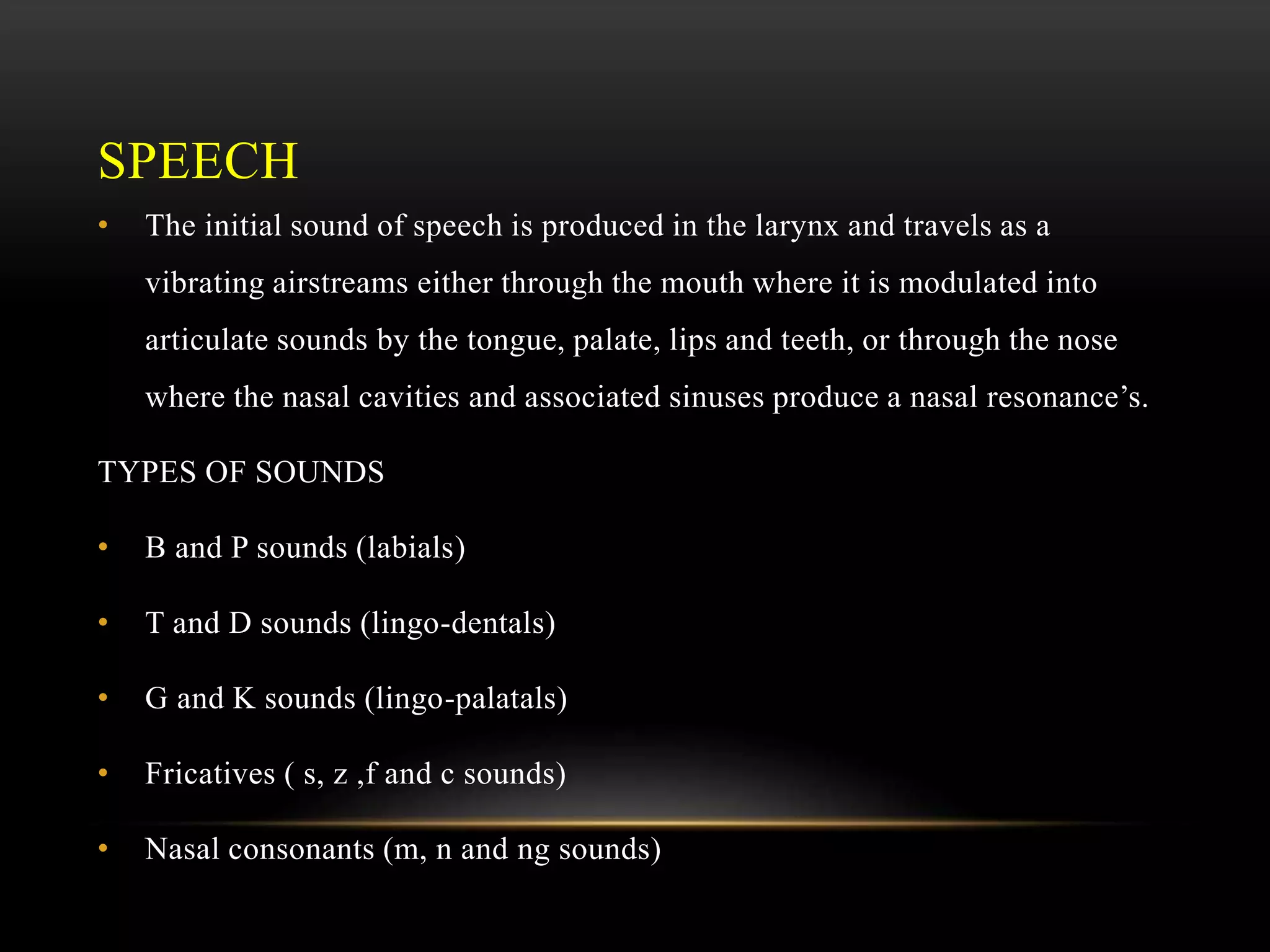 Cleft lip and palate rehabilitation - Dr Prathibha Prasad | PPTX
