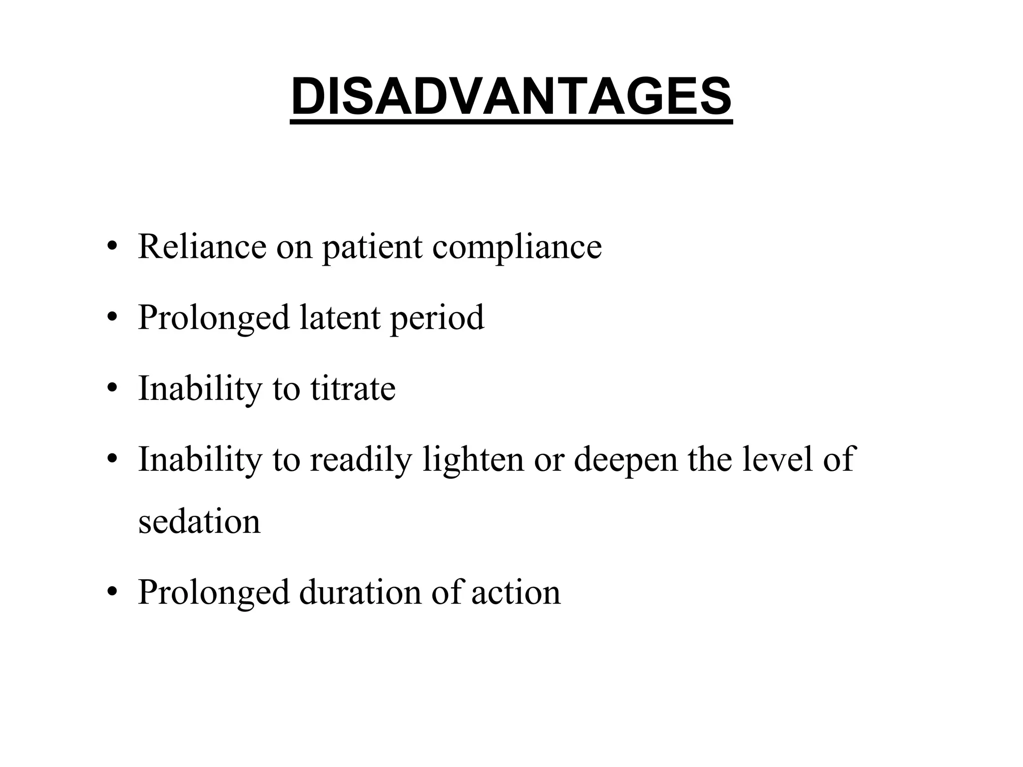 Conscious sedation pediatric dentistry | PPT