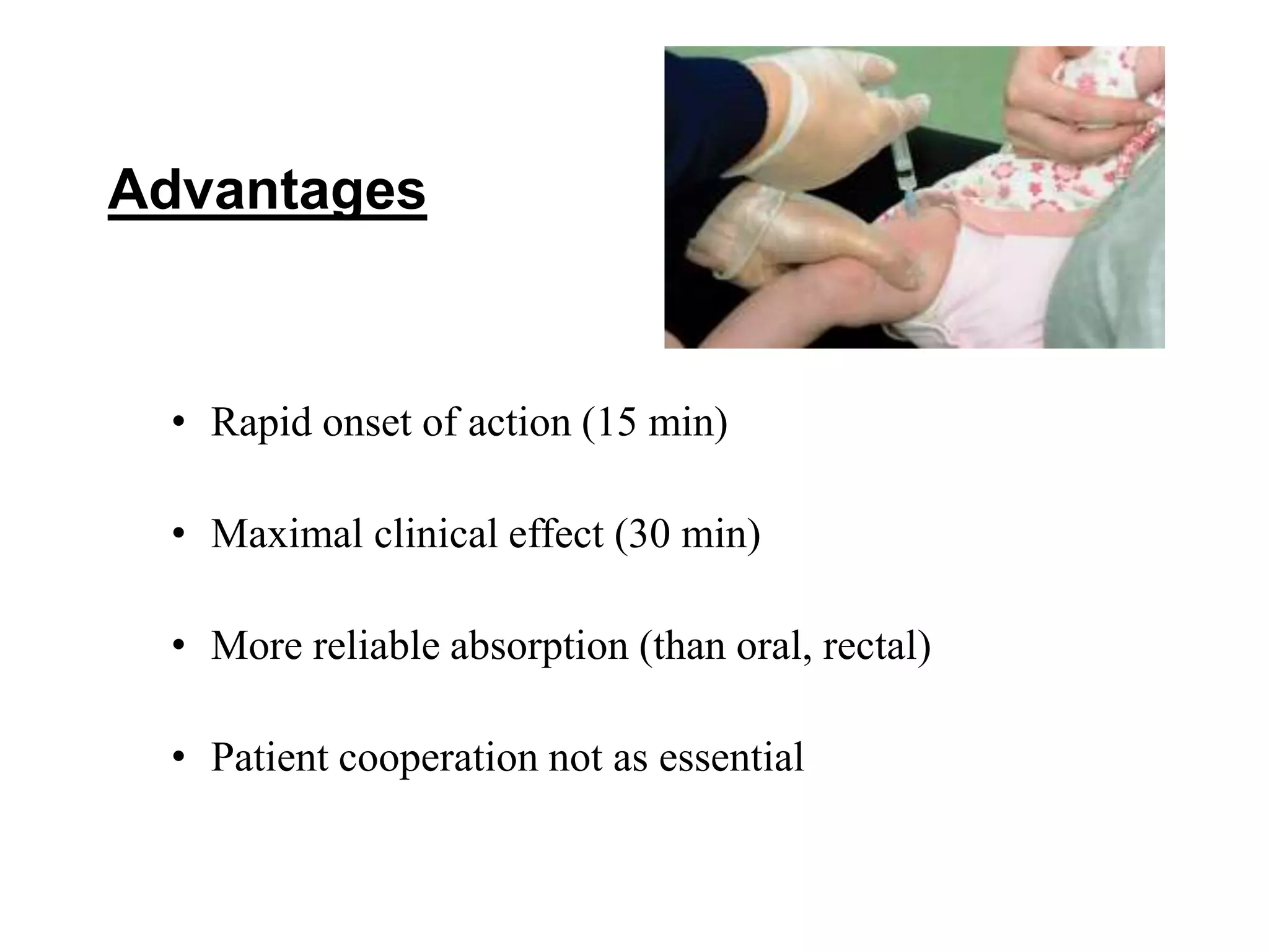 Conscious sedation pediatric dentistry | PPT