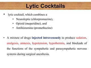 Conscious sedation pediatric dentistry | PPT