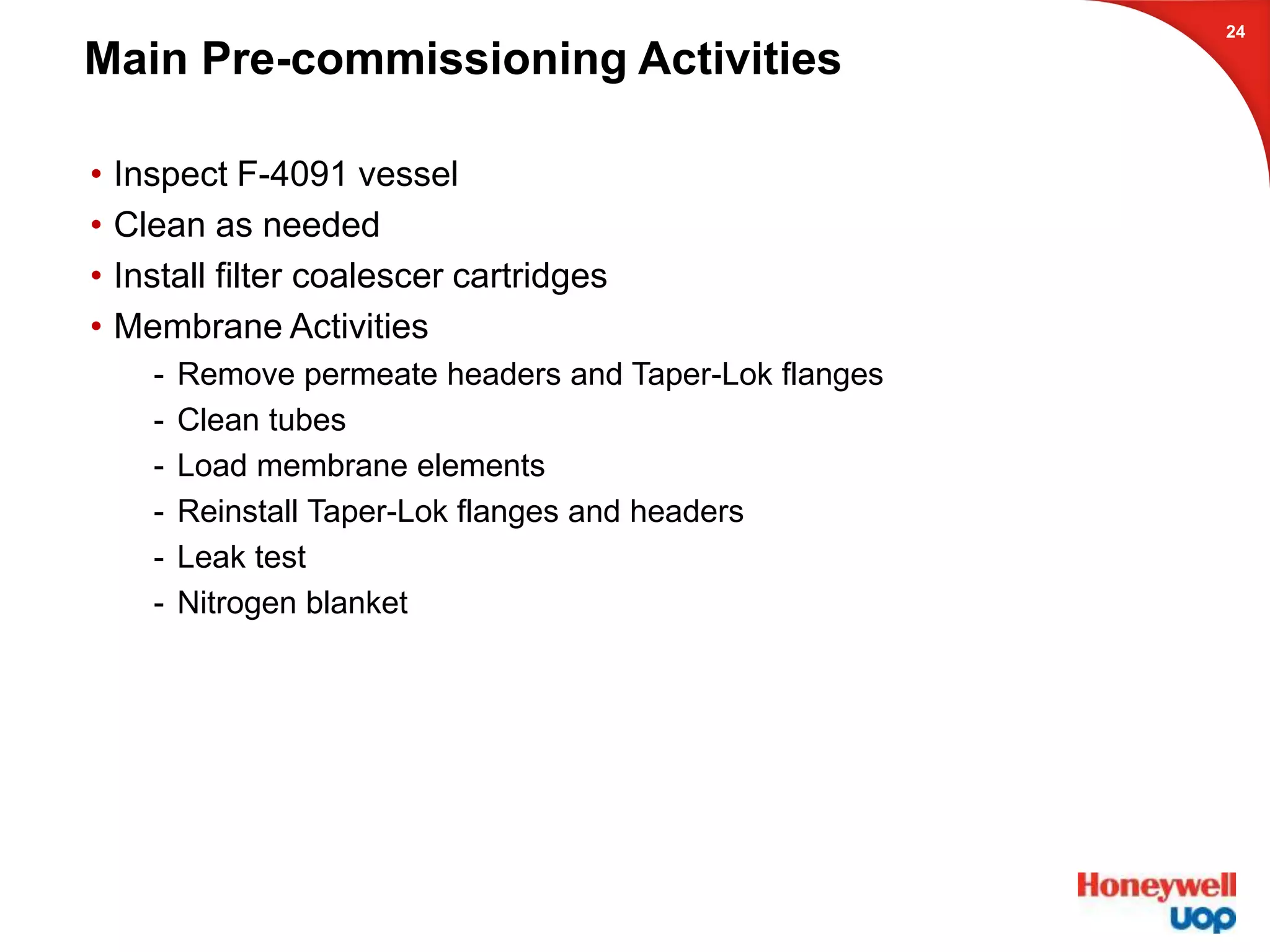 11. membrane unit | PPTX