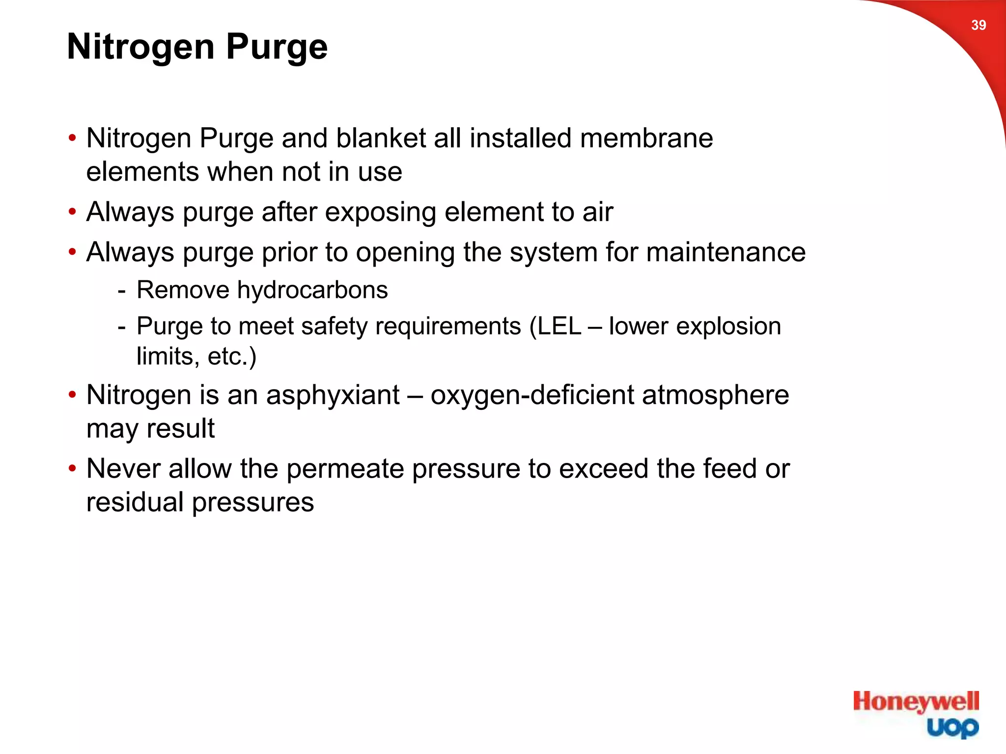 11. membrane unit | PPTX
