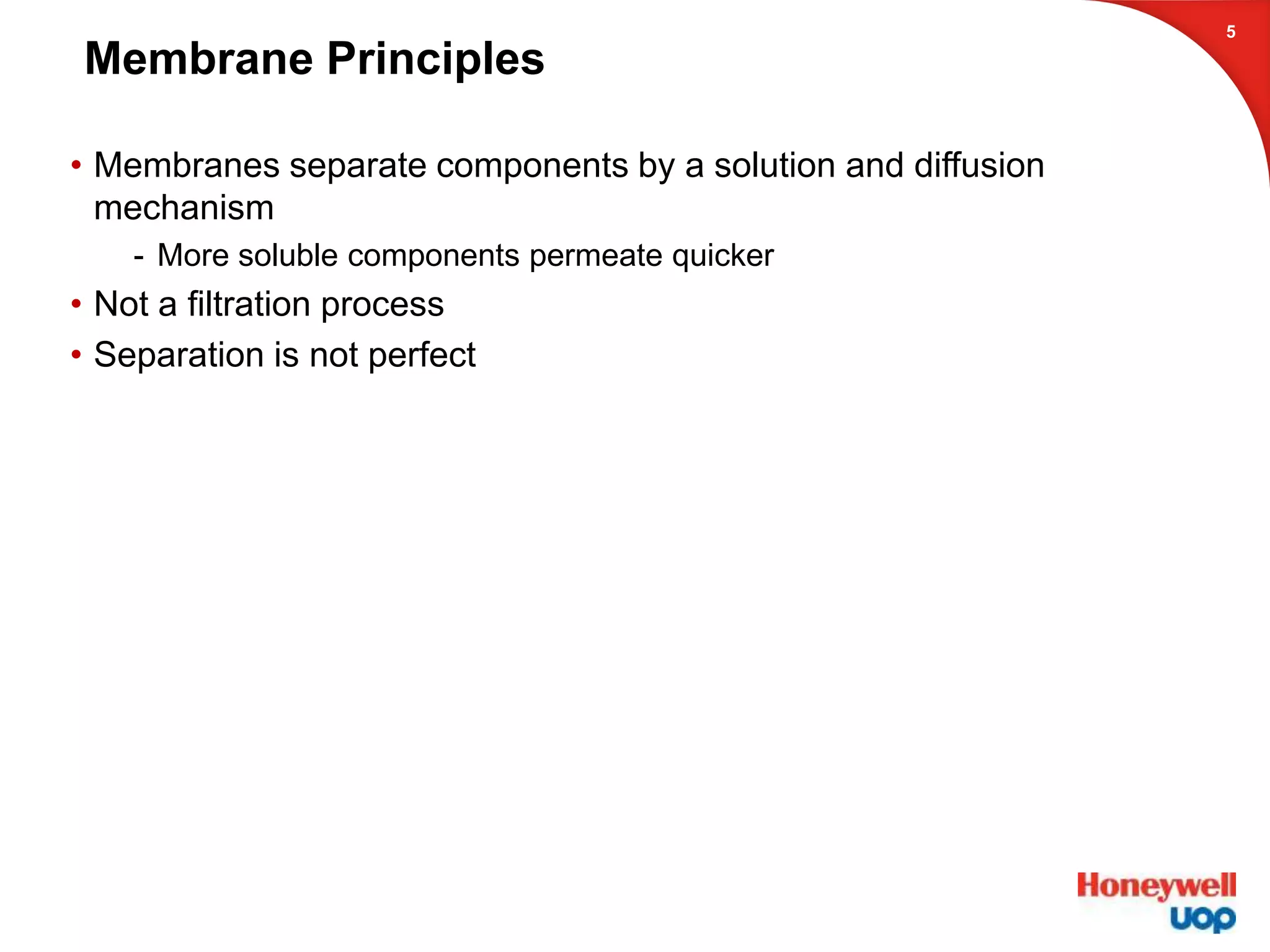 11. membrane unit | PPTX