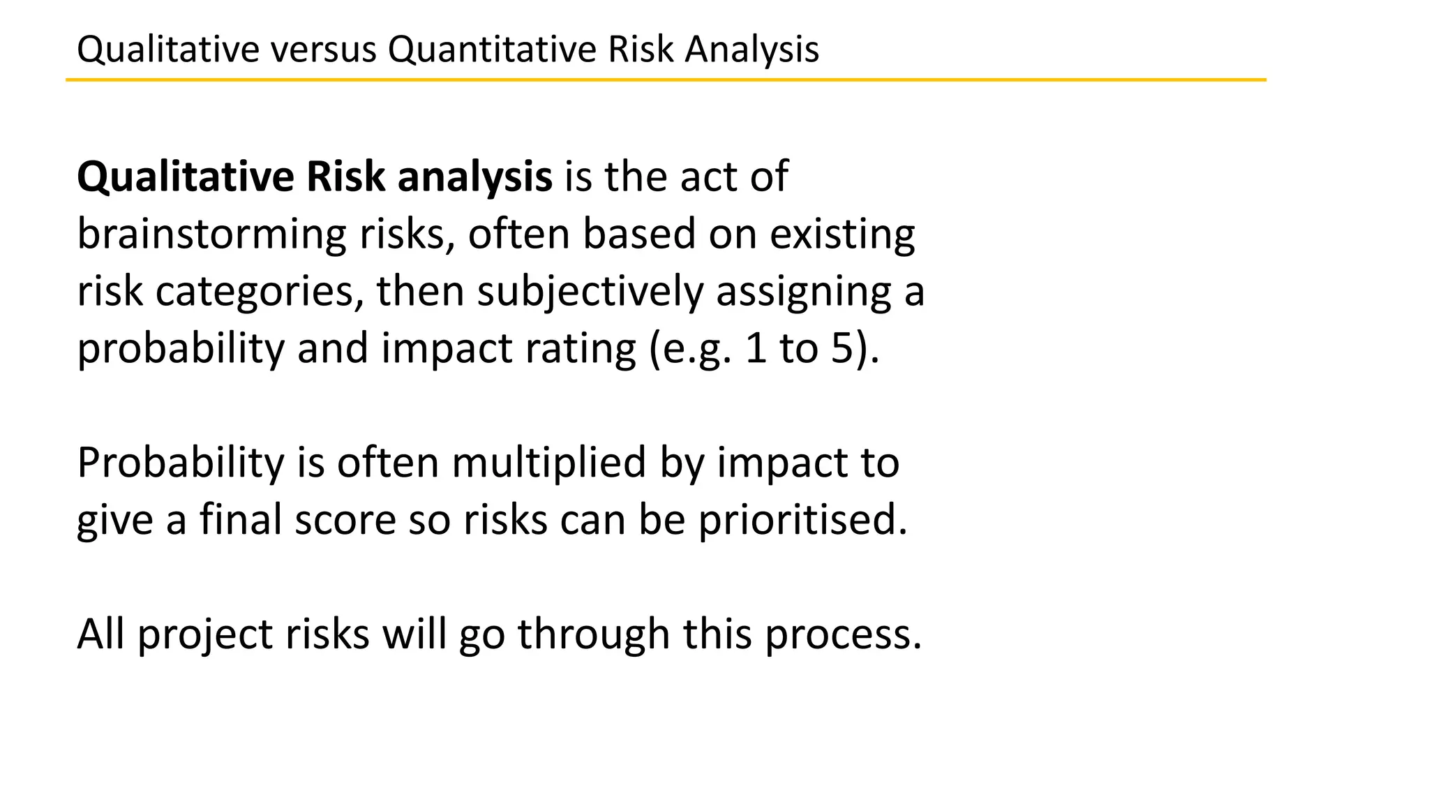 11.4 Qualitative Versus Quantitative Analysis | PPTX