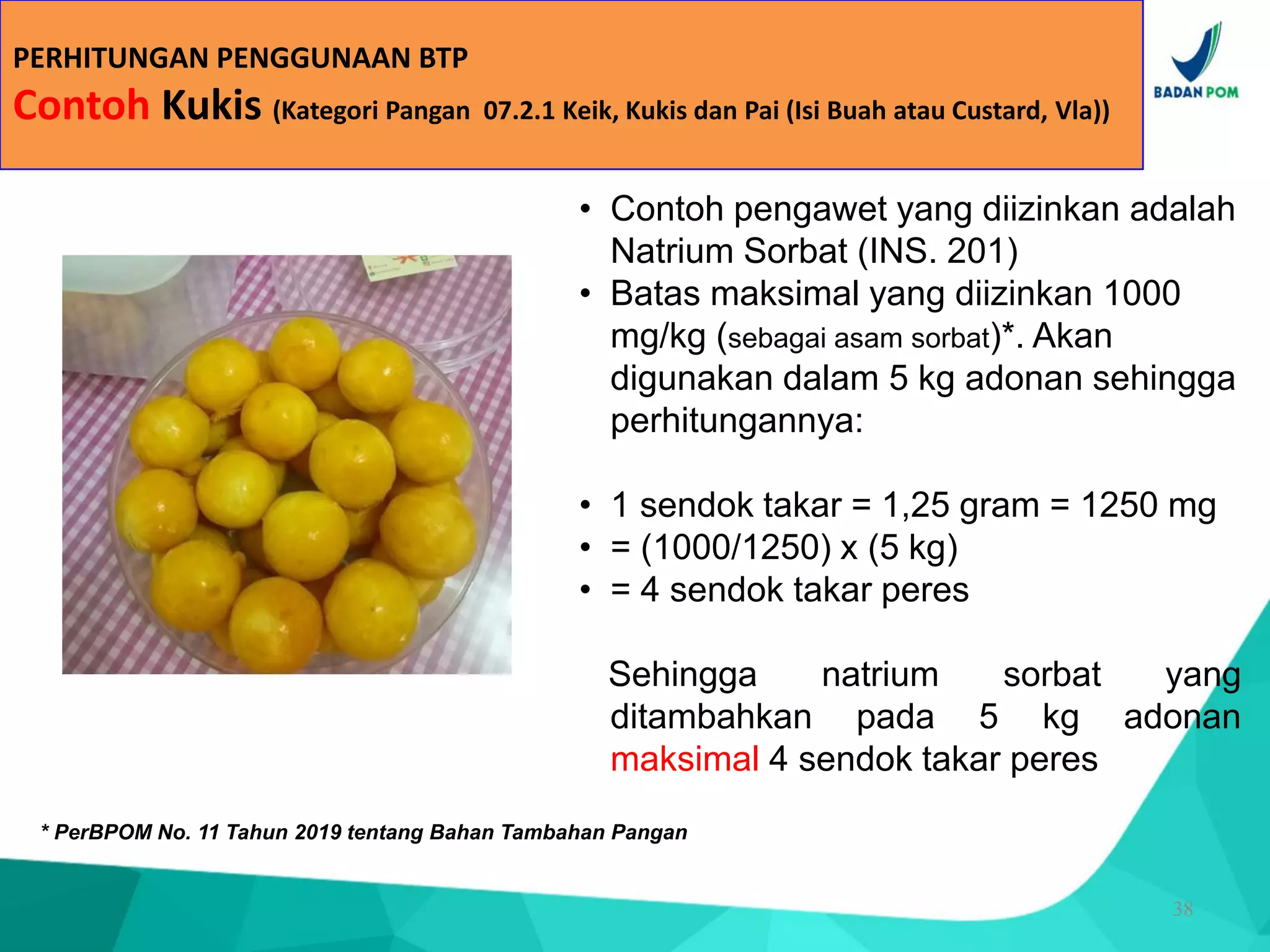 11. spo label dan btp - monitoring dak 7 agt 2020 | PPT