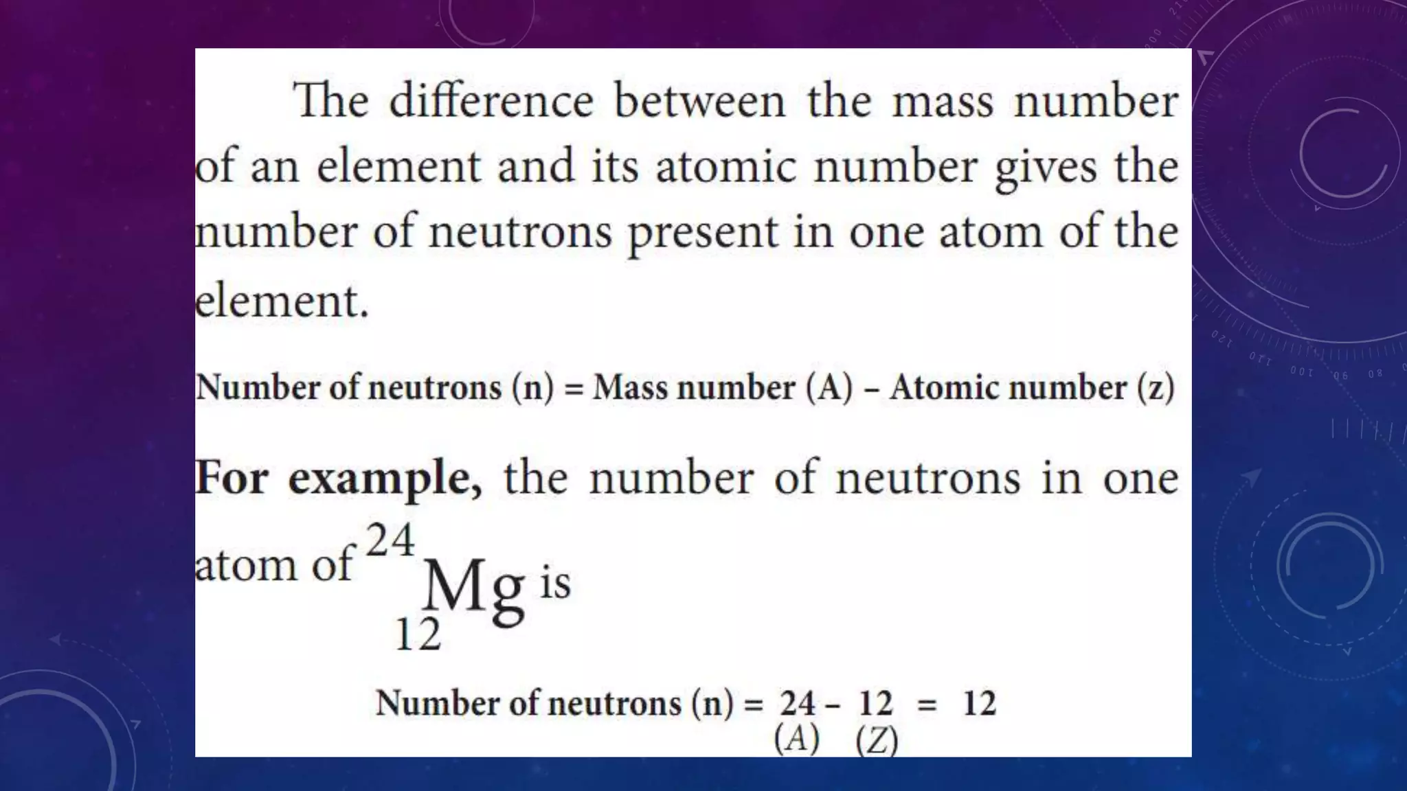 11. Pedagogy of Physical Science - Part II (Atomic Structure) | PPSX