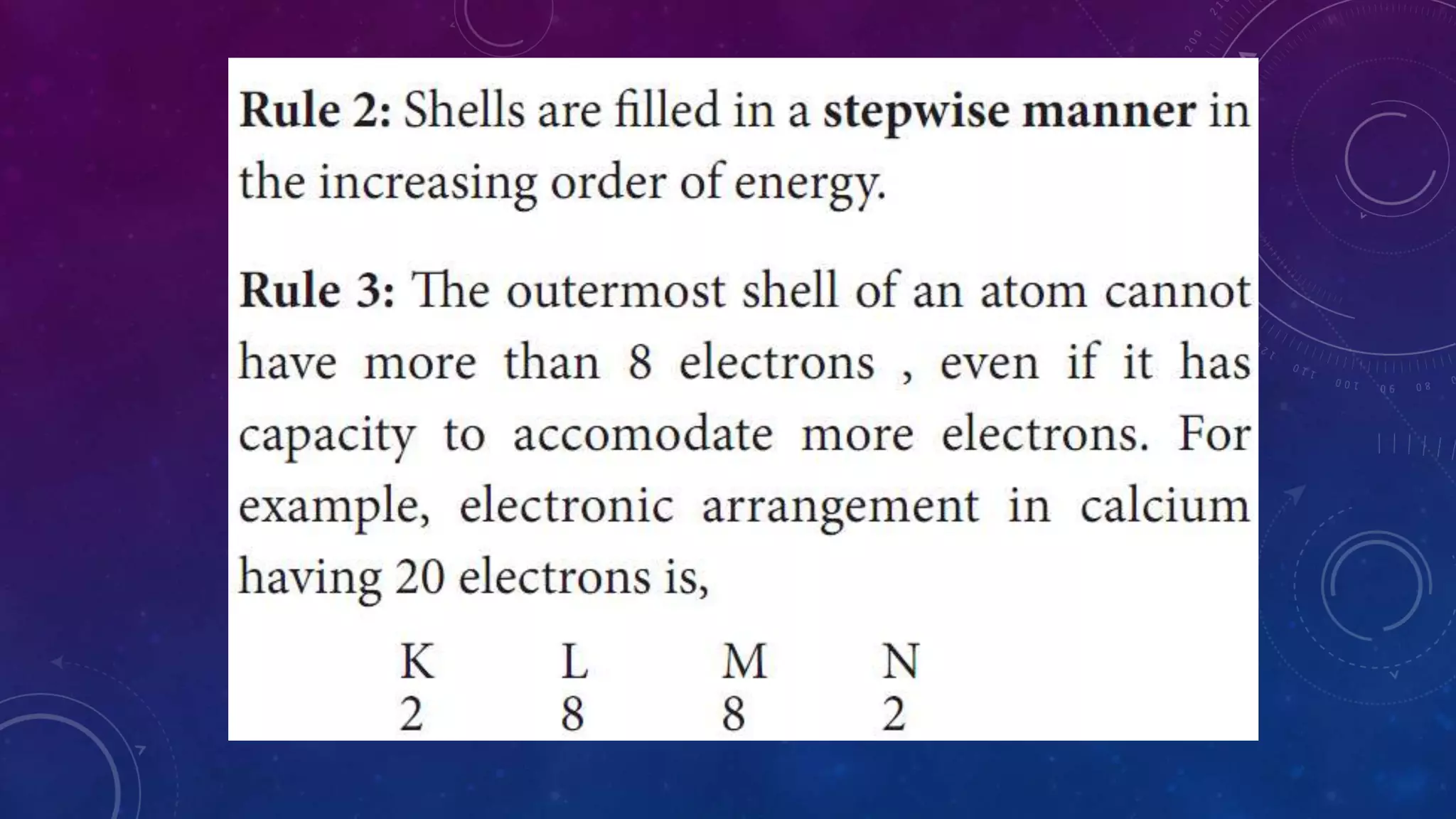 11. Pedagogy of Physical Science - Part II (Atomic Structure) | PPSX