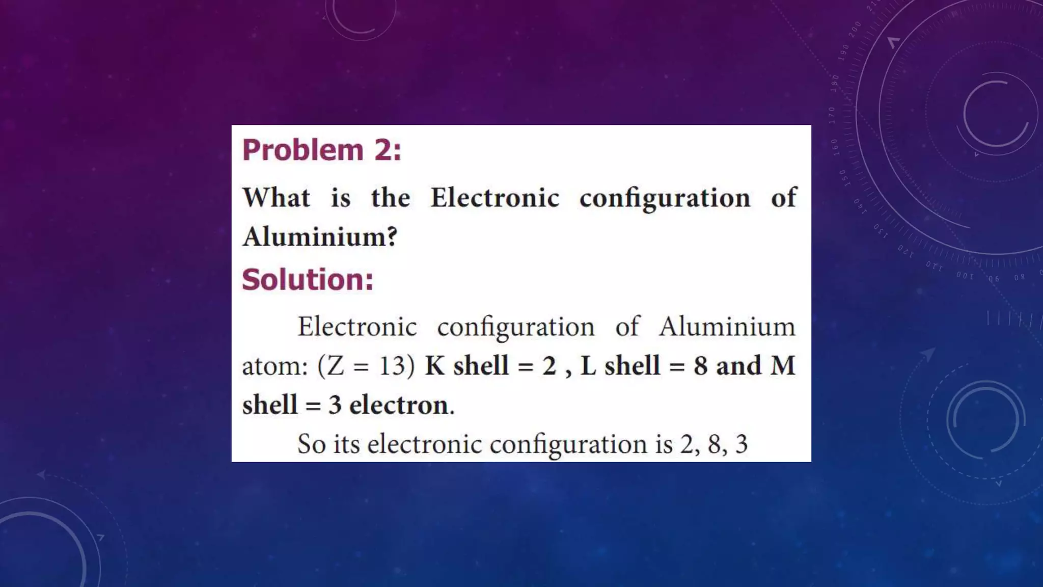 11. Pedagogy of Physical Science - Part II (Atomic Structure) | PPSX