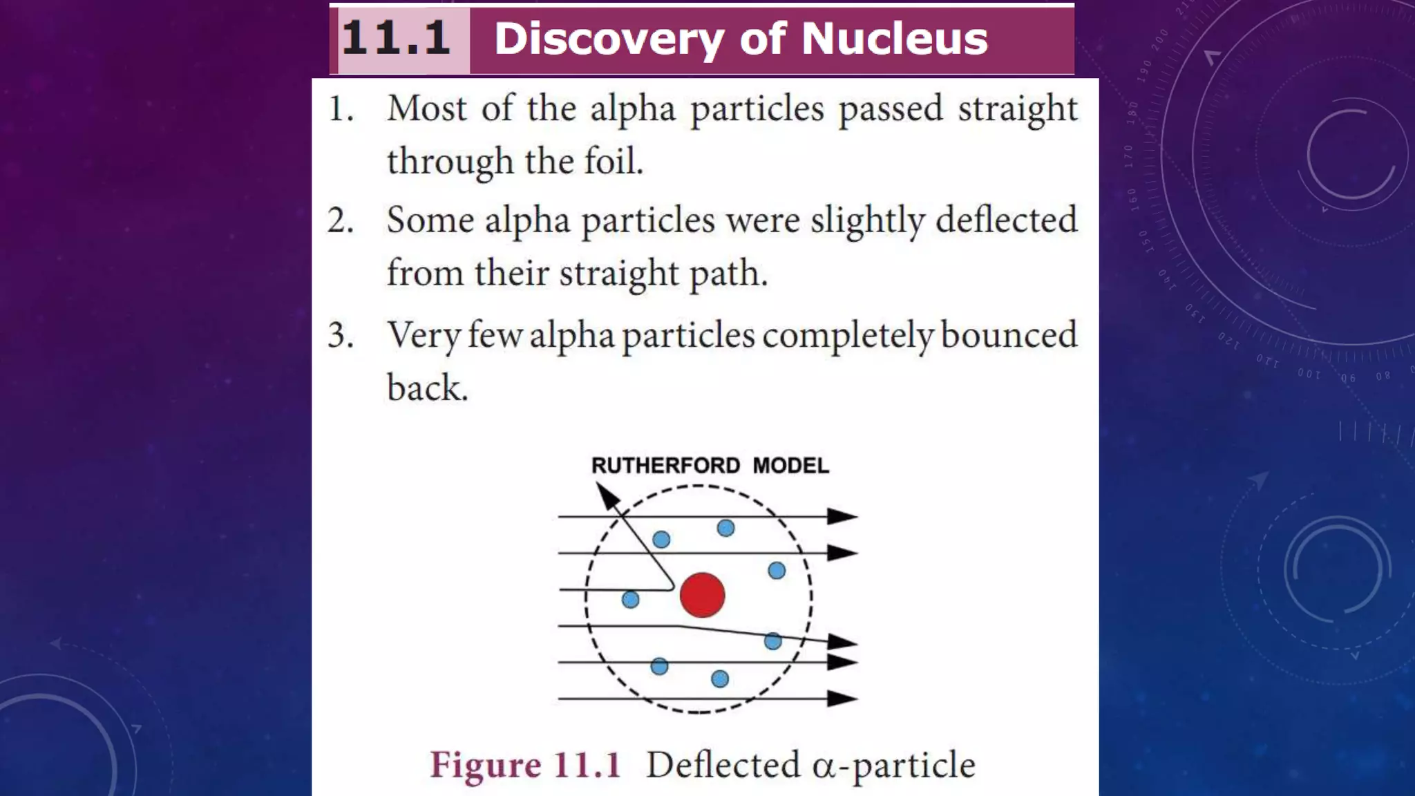 11. Pedagogy of Physical Science - Part II (Atomic Structure) | PPSX