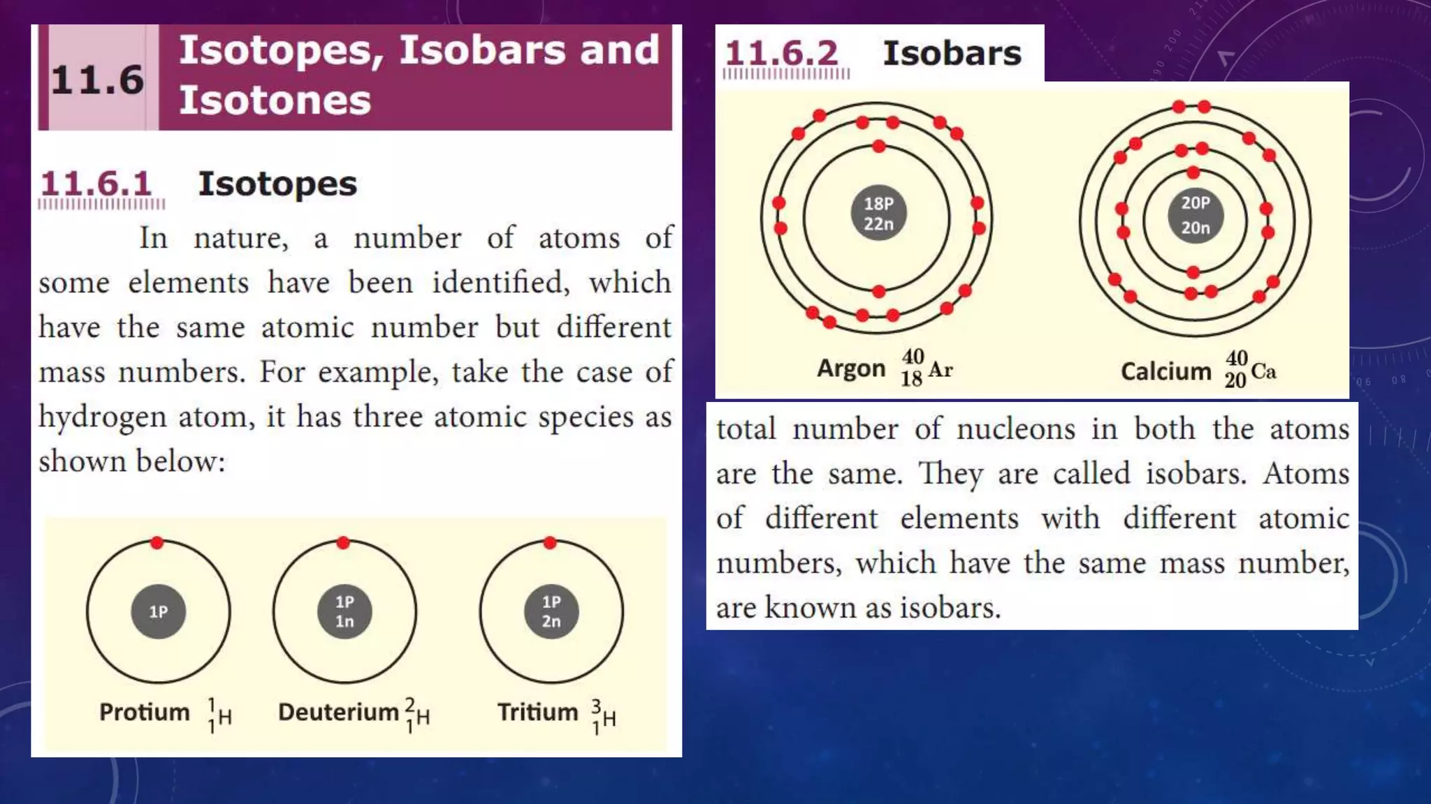 11. Pedagogy of Physical Science (Part II ) - Atomic Structure | PPSX
