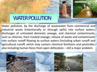 11. industrial pollution and environmental policy | PPTX