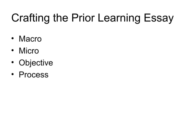 11 2010 portfolio and pla presentation | PPT