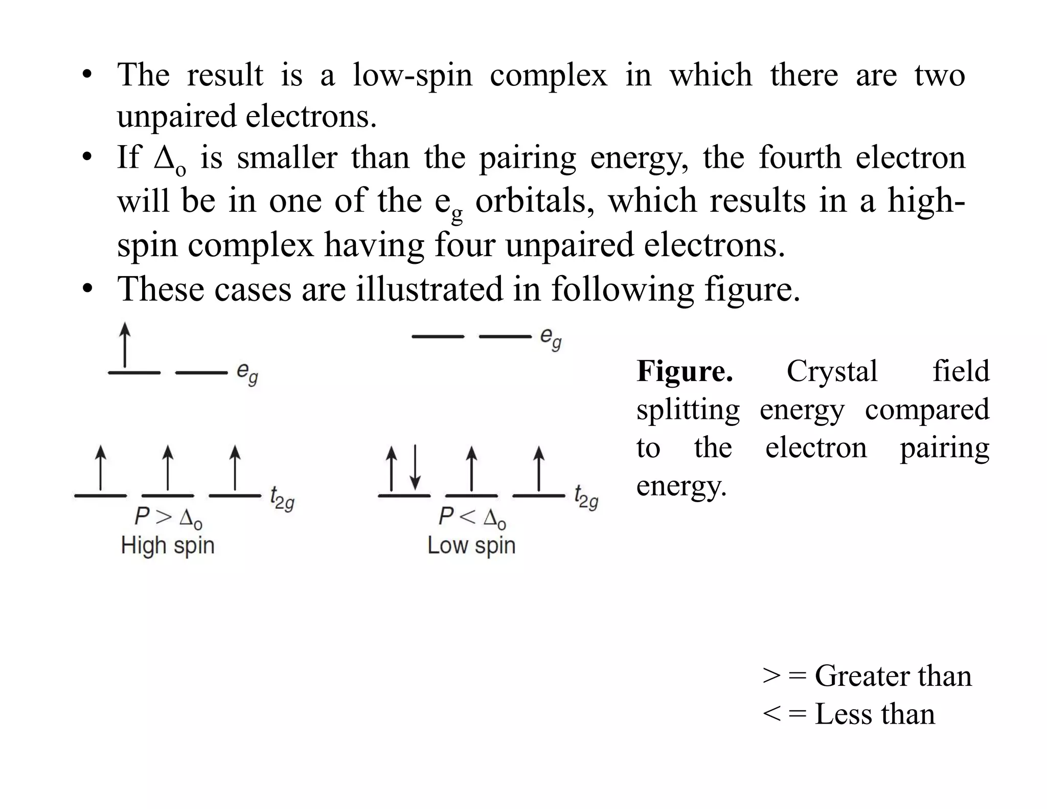 Crystal Field Theory (CFT) | PDF | Chemistry | Science