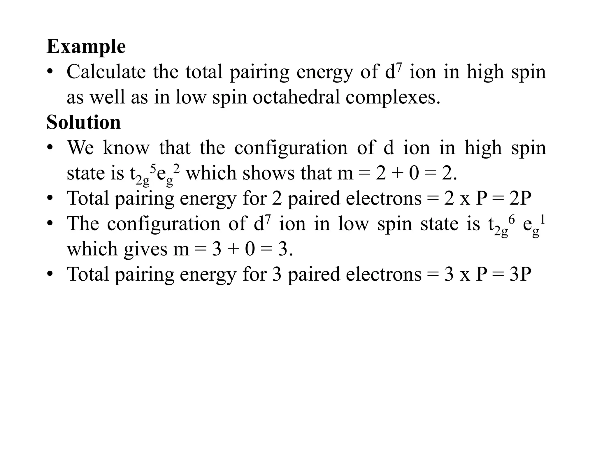 Crystal Field Theory (CFT) | PDF | Chemistry | Science