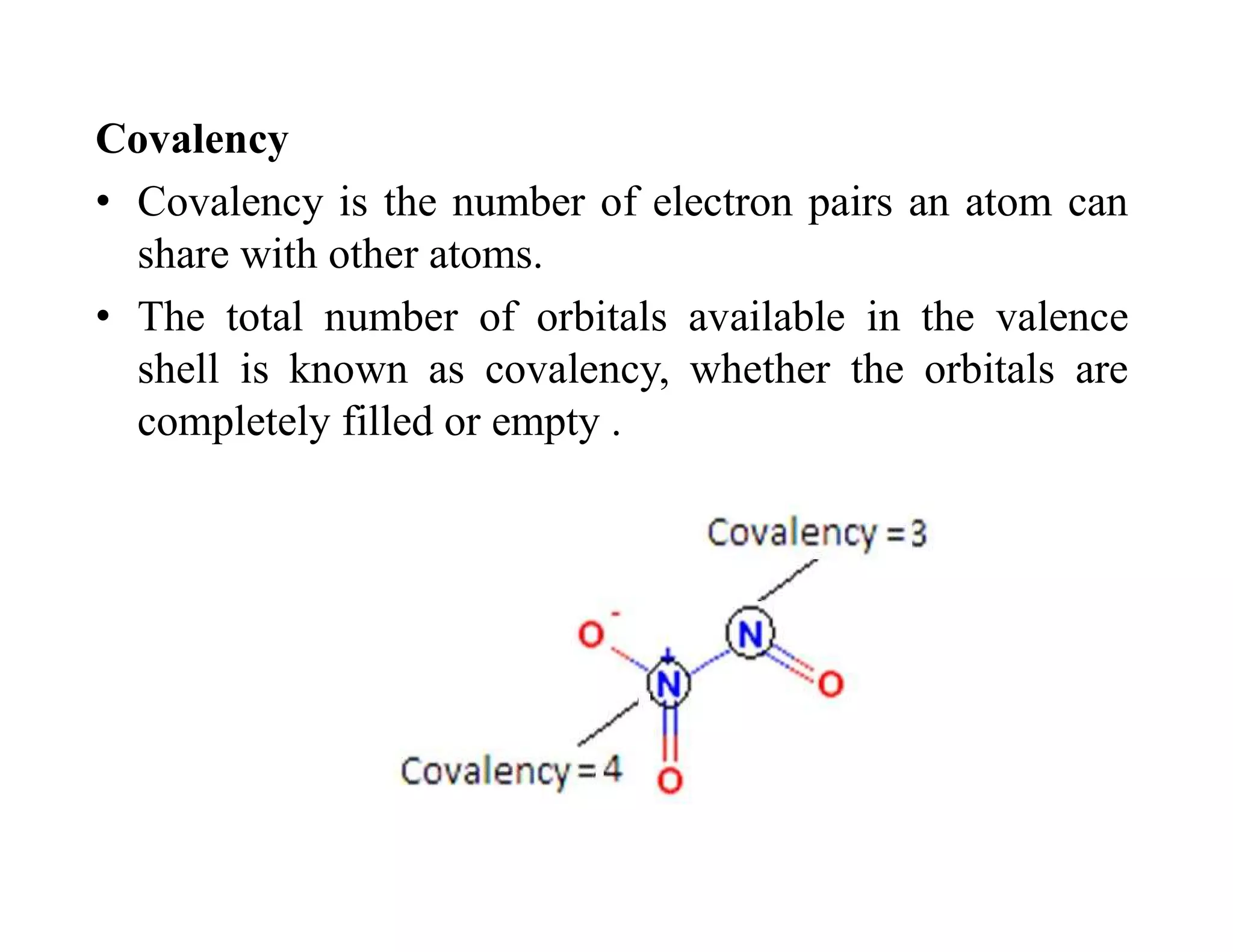 Crystal Field Theory (CFT) | PDF