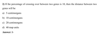 Crossing over | PPT