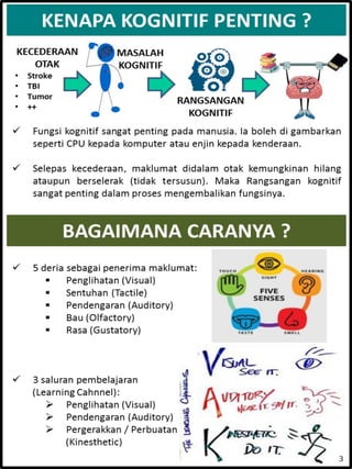 Cognitive training | PDF