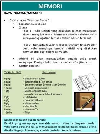 Cognitive training | PDF