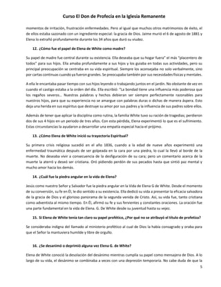 11. caminando con elena g | PDF