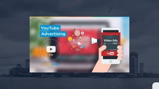 Step 9: Youtube Advertisement | PPTX