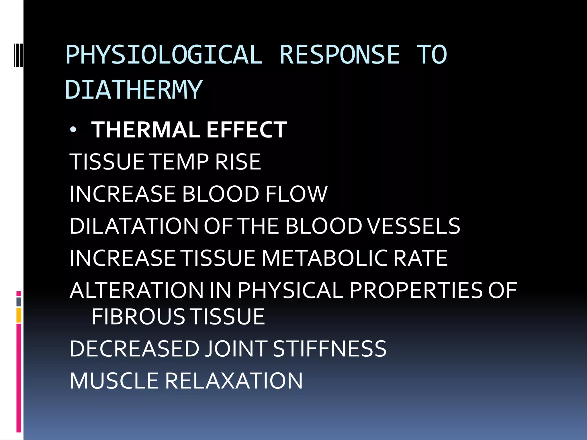 shortwave diathermy | PPTX