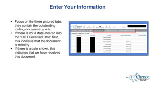 11.L Final Documents | PPT